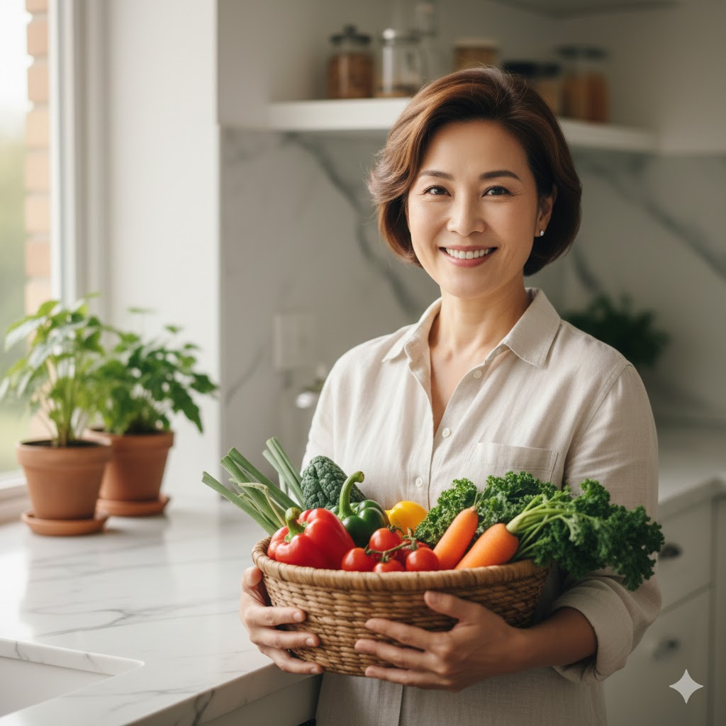 Beyond the Brain: The Surprising Scientific Link Between Gut Health and Midlife Depression ...